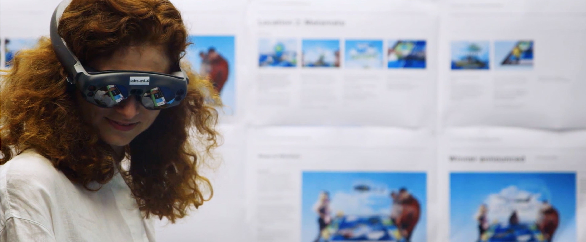 Spring 2019 | Framestore